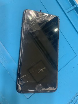 iPhone修理なら｜スマホクリニック名古屋駅ファッションワン店